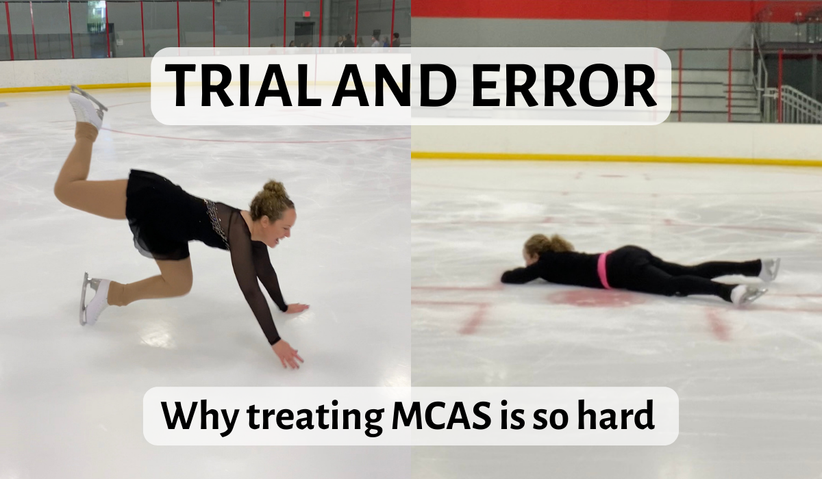 Hell's Bells and Mast Cells - Raising awareness about MCAS, EDS, and ...